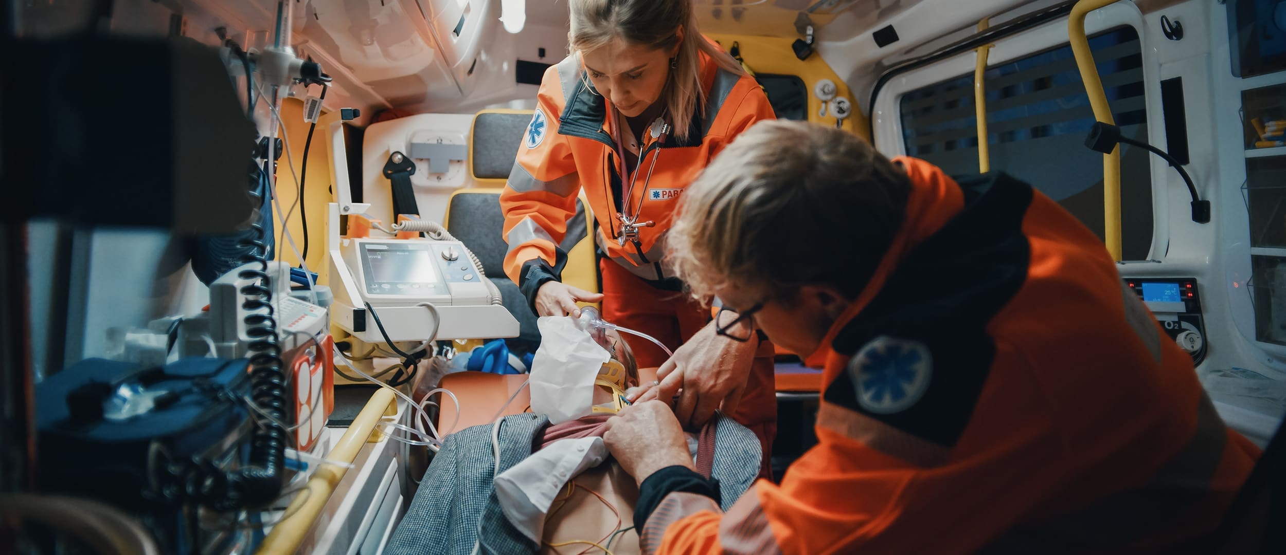 Home - Colorado Cardiac CPR & First Aid